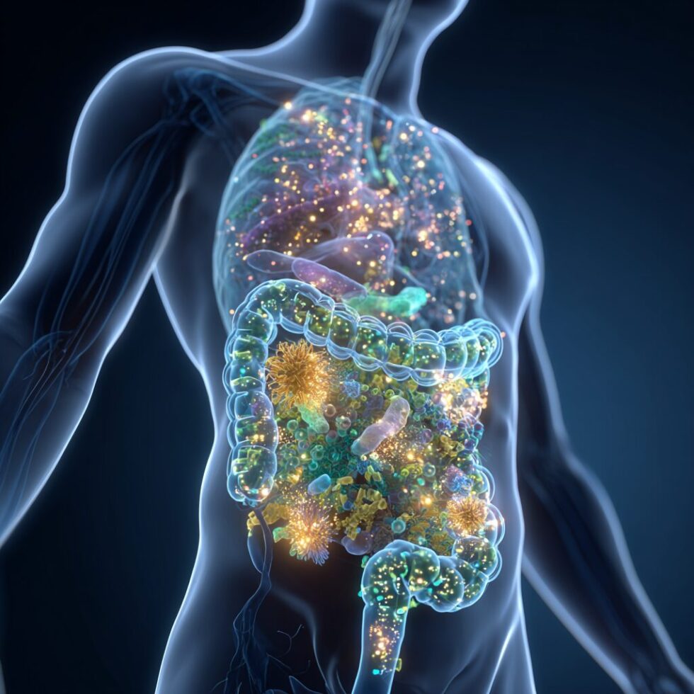 Gut Microbiome Health: The Hidden Ecosystem That Shapes Digestion ...